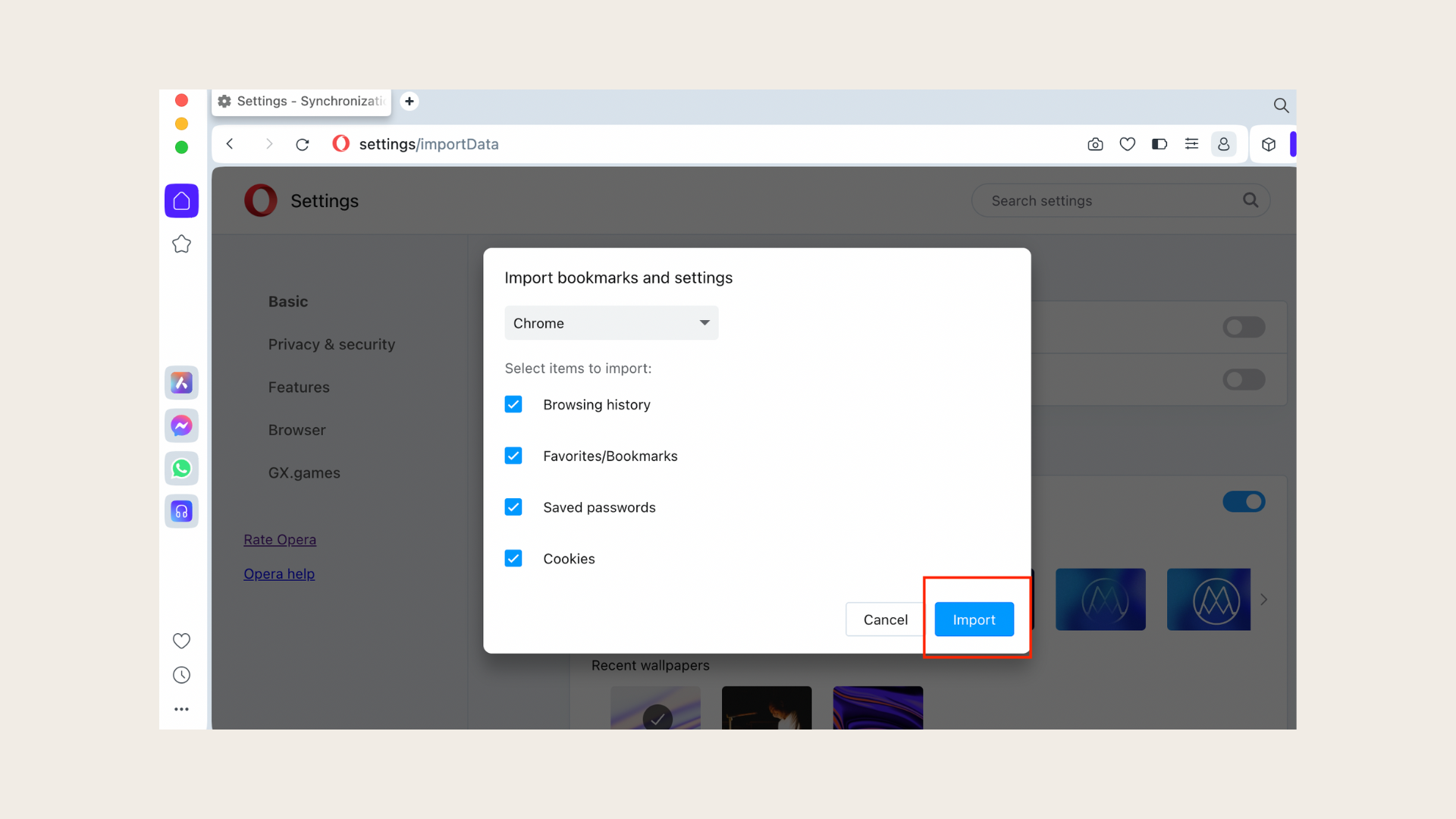 A step-by-step guide: How to export and import Chrome bookmarks (Screenshots included) - Updated ...